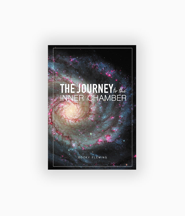 The Journey to the Inner Chamber – Influencers Global Ministries